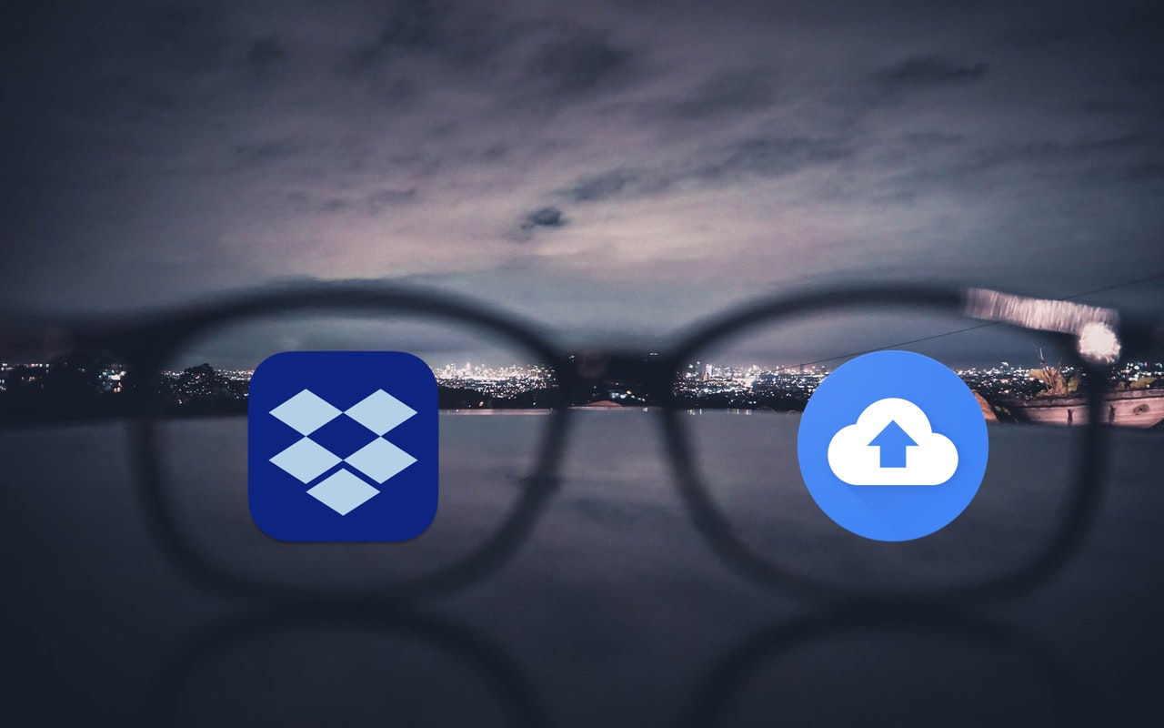 Don’t Store Confidential Files in Online File Sharing Services - MacLife